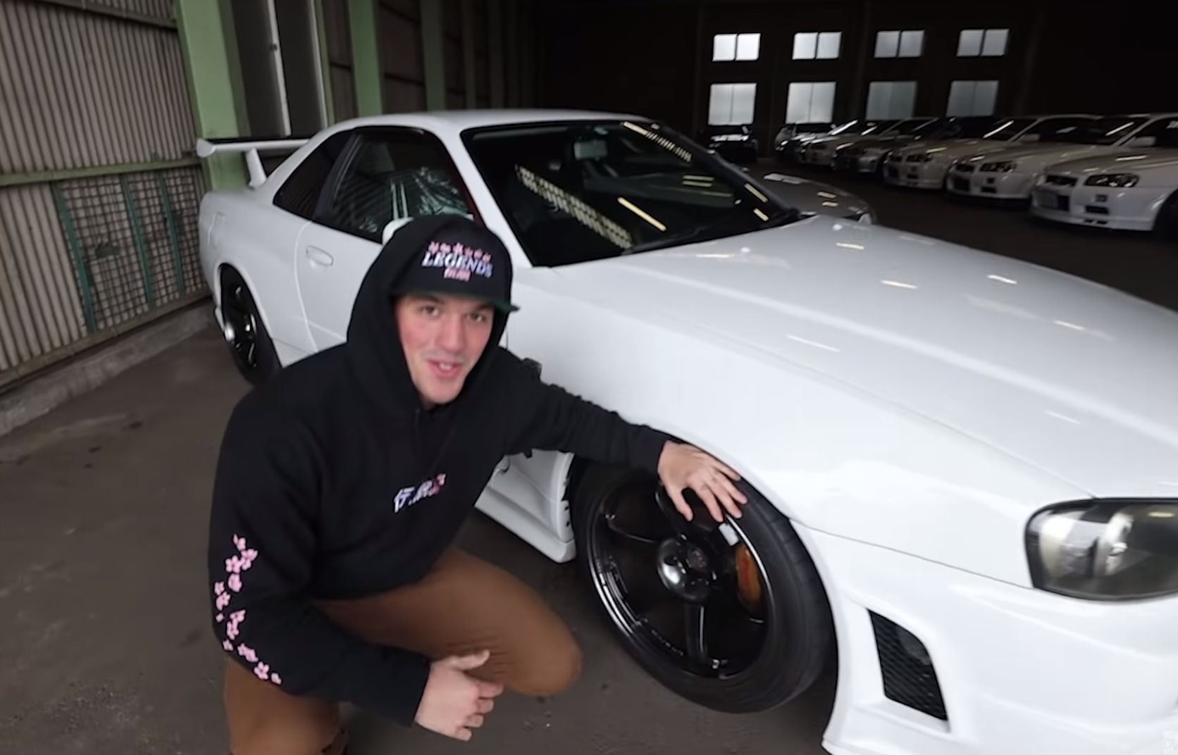 TOPRANK GLOBAL | News & Topics