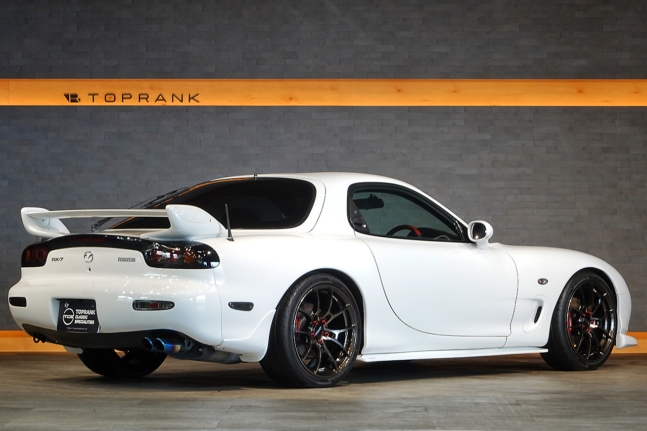 TOPRANK GLOBAL | Find top quality used cars from our stock