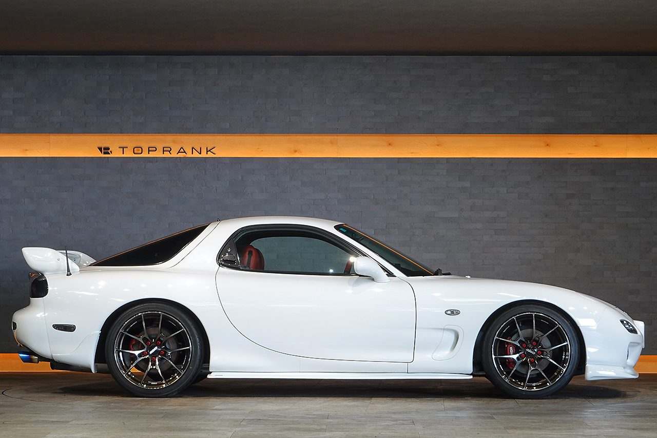 TOPRANK GLOBAL | Find top quality used cars from our stock