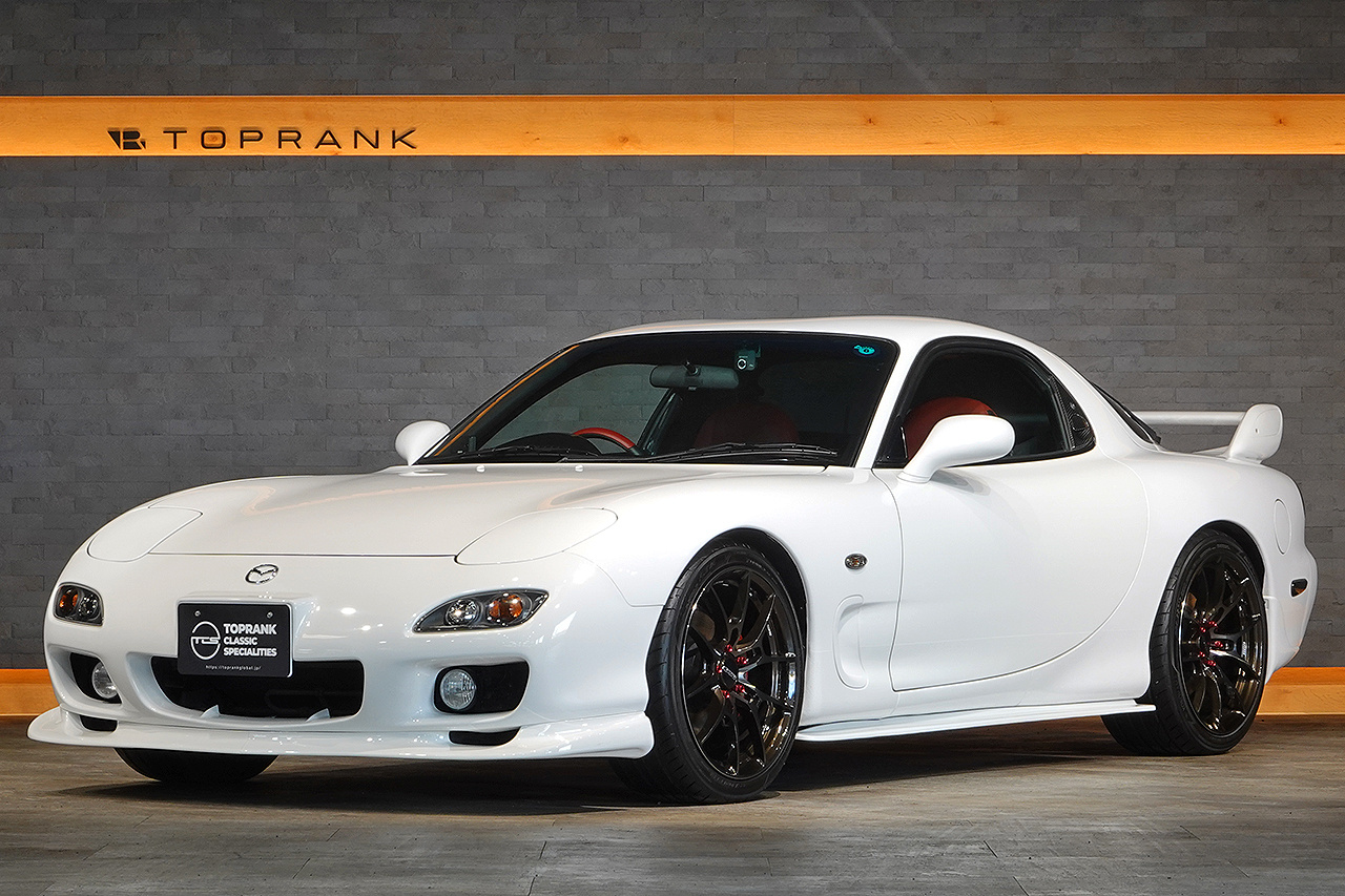 TOPRANK GLOBAL | Find top quality used cars from our stock