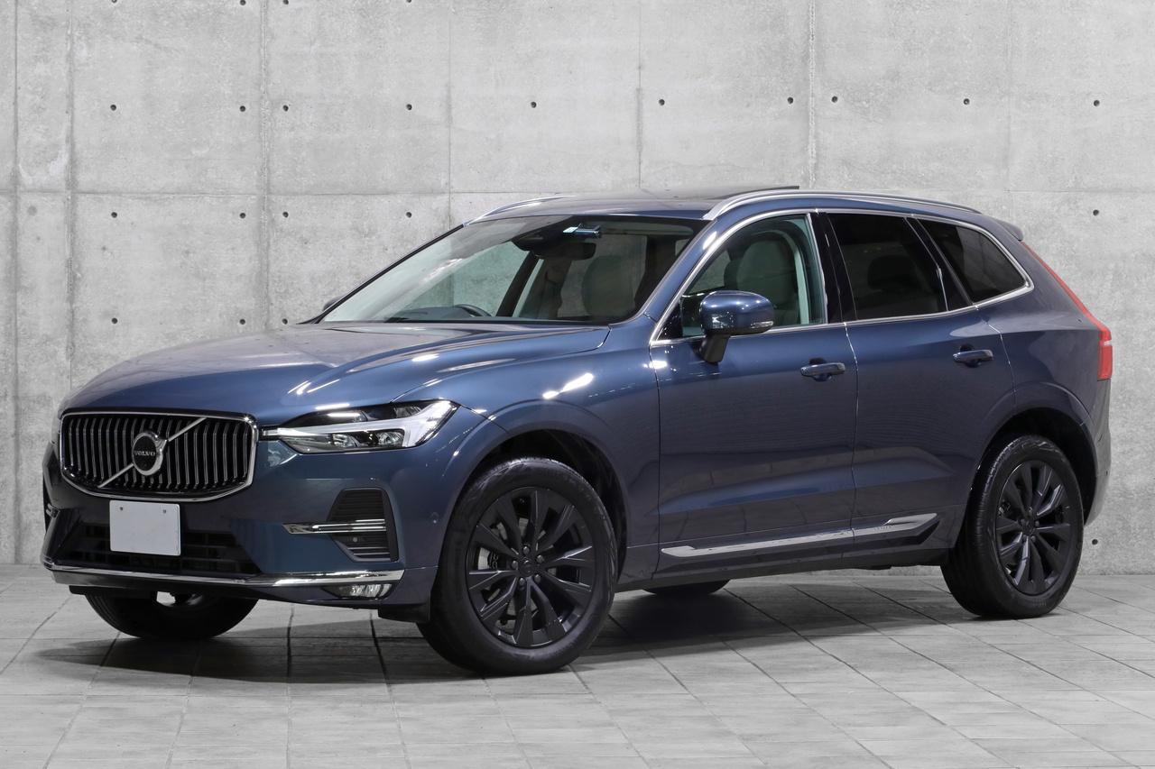 Mae Volvo Xc60null