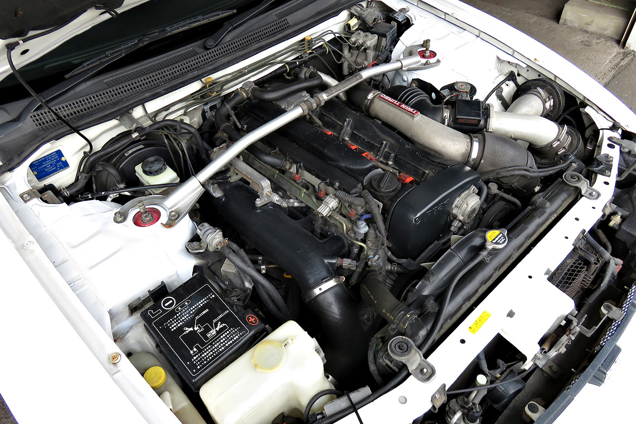 TOPRANK GLOBAL | Find top quality used cars from our stock