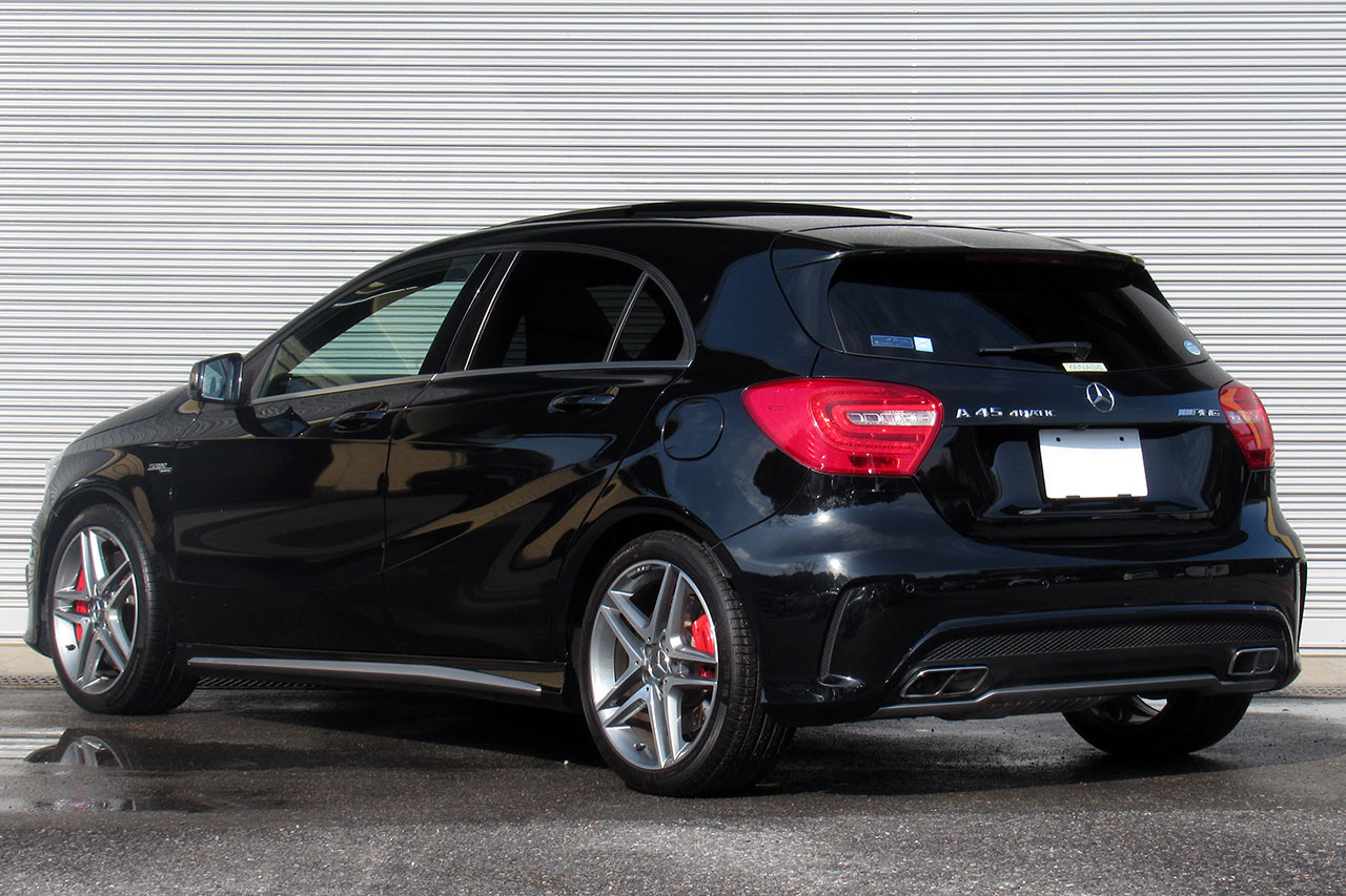 TOPRANK GLOBAL | Find top quality used cars from our stock