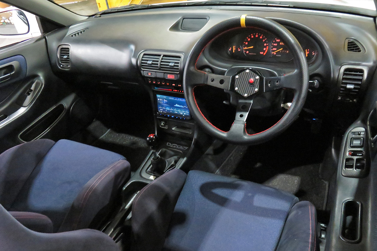 TOPRANK GLOBAL | Find top quality used cars from our stock