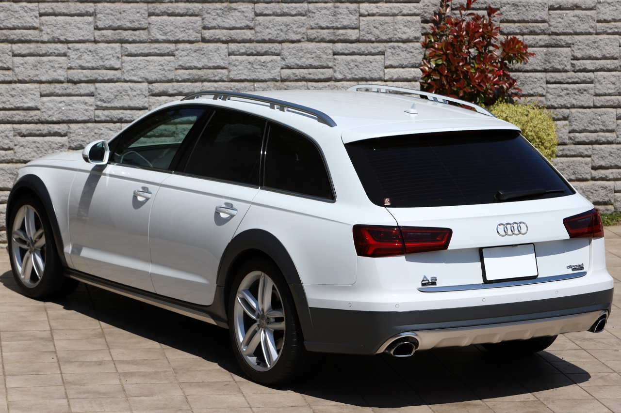 Sitemapcdatahttpthereferenznet06 Audi A6 Quattronull