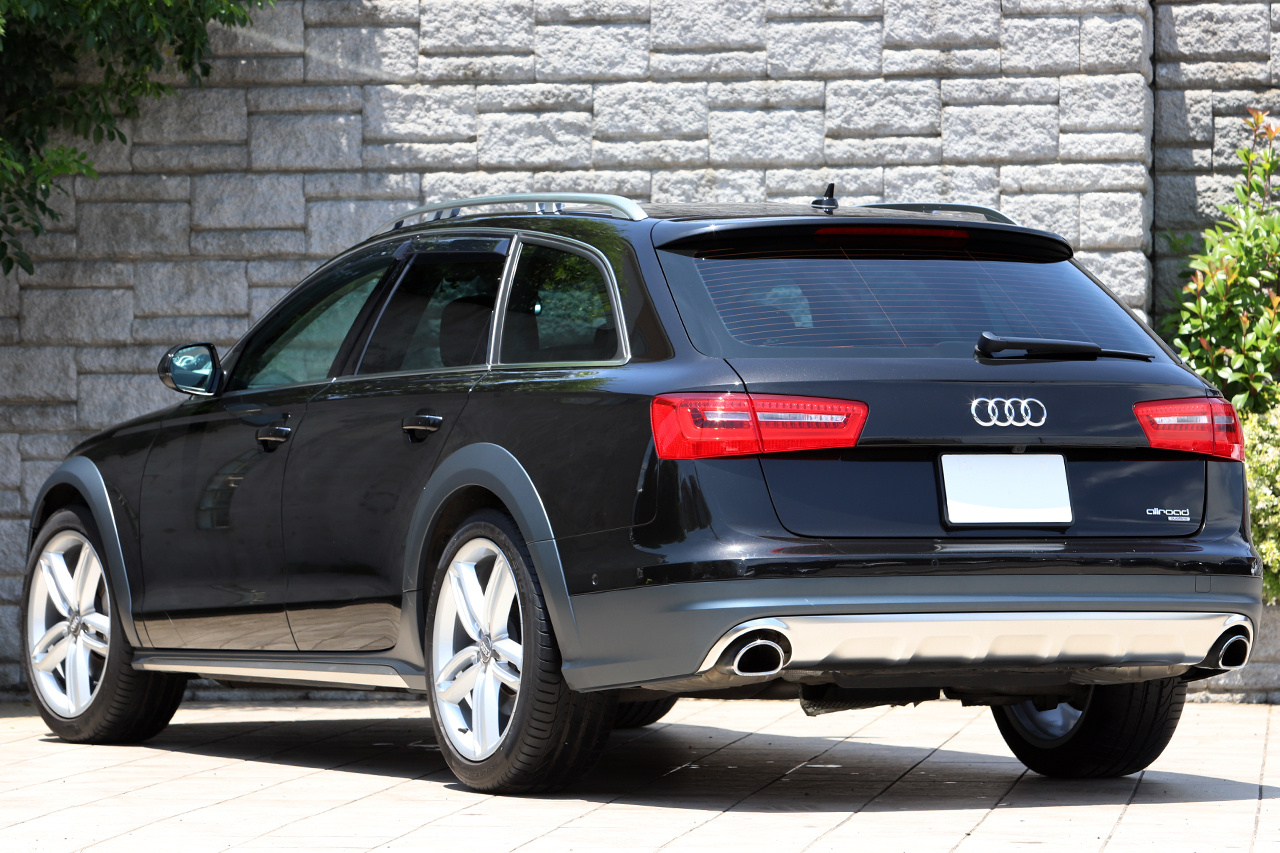 Sitemapcdatahttpthereferenznet06 Audi A6 Quattronull