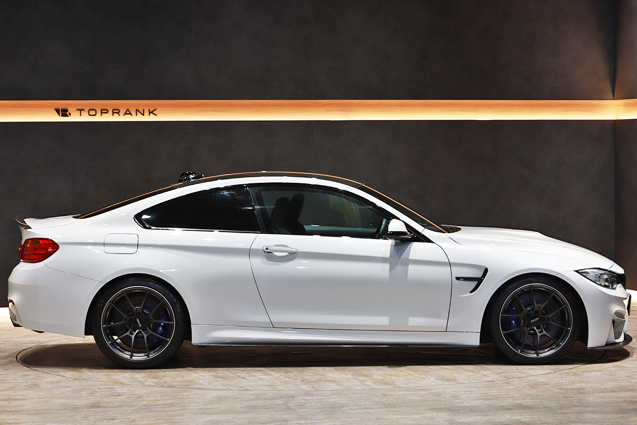 TOPRANK GLOBAL | Find top quality used cars from our stock