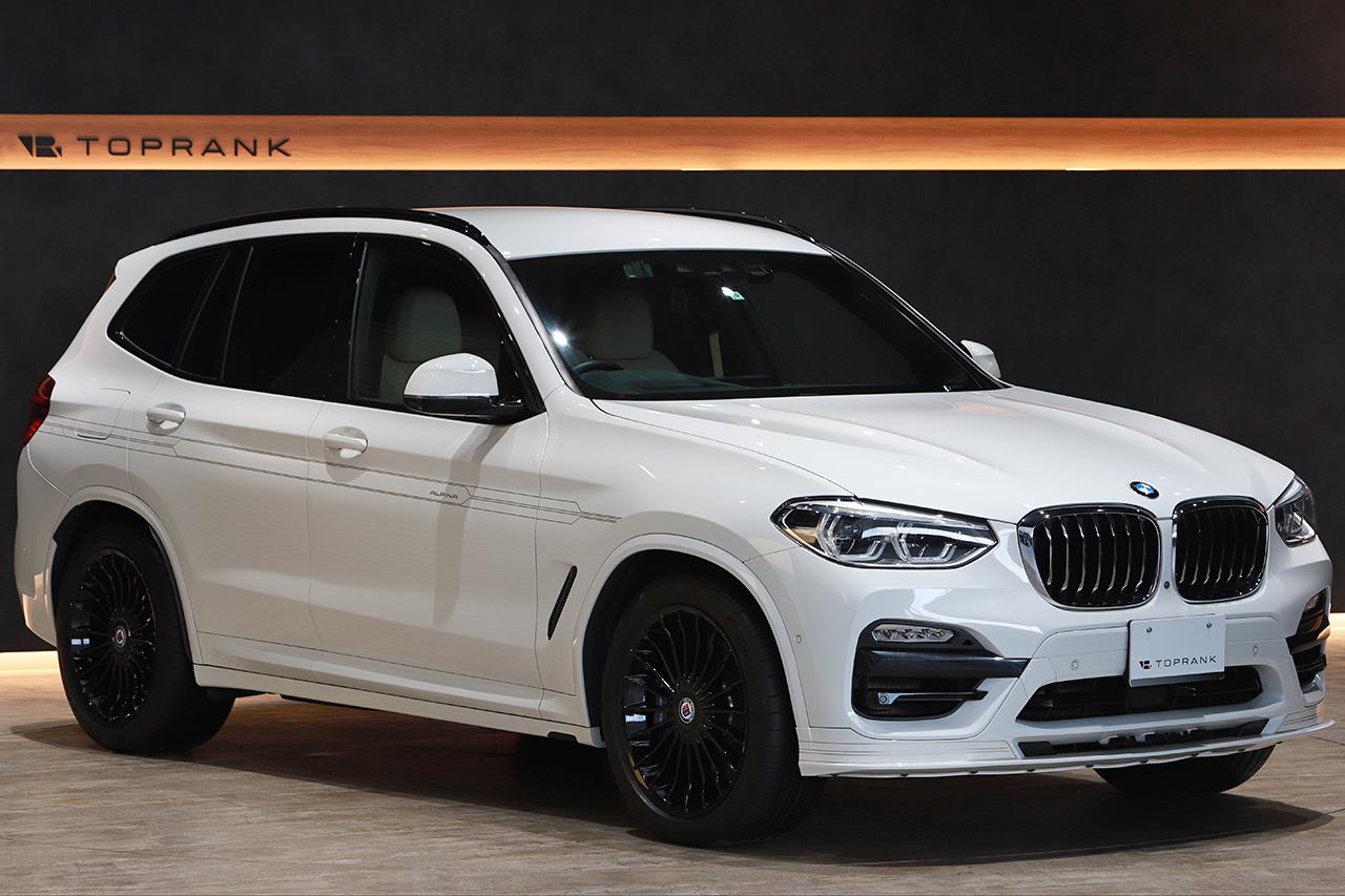 TOPRANK GLOBAL | Find top quality used cars from our stock