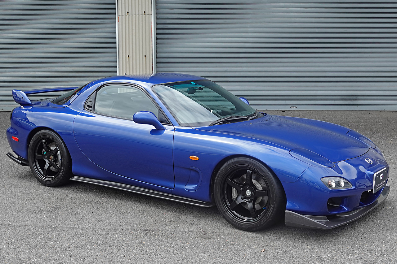 TOPRANK GLOBAL | Find top quality used cars from our stock