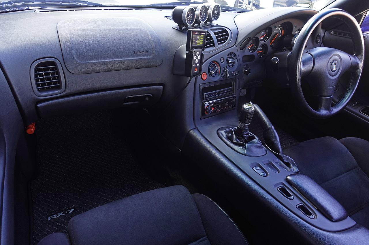 TOPRANK GLOBAL | Find top quality used cars from our stock