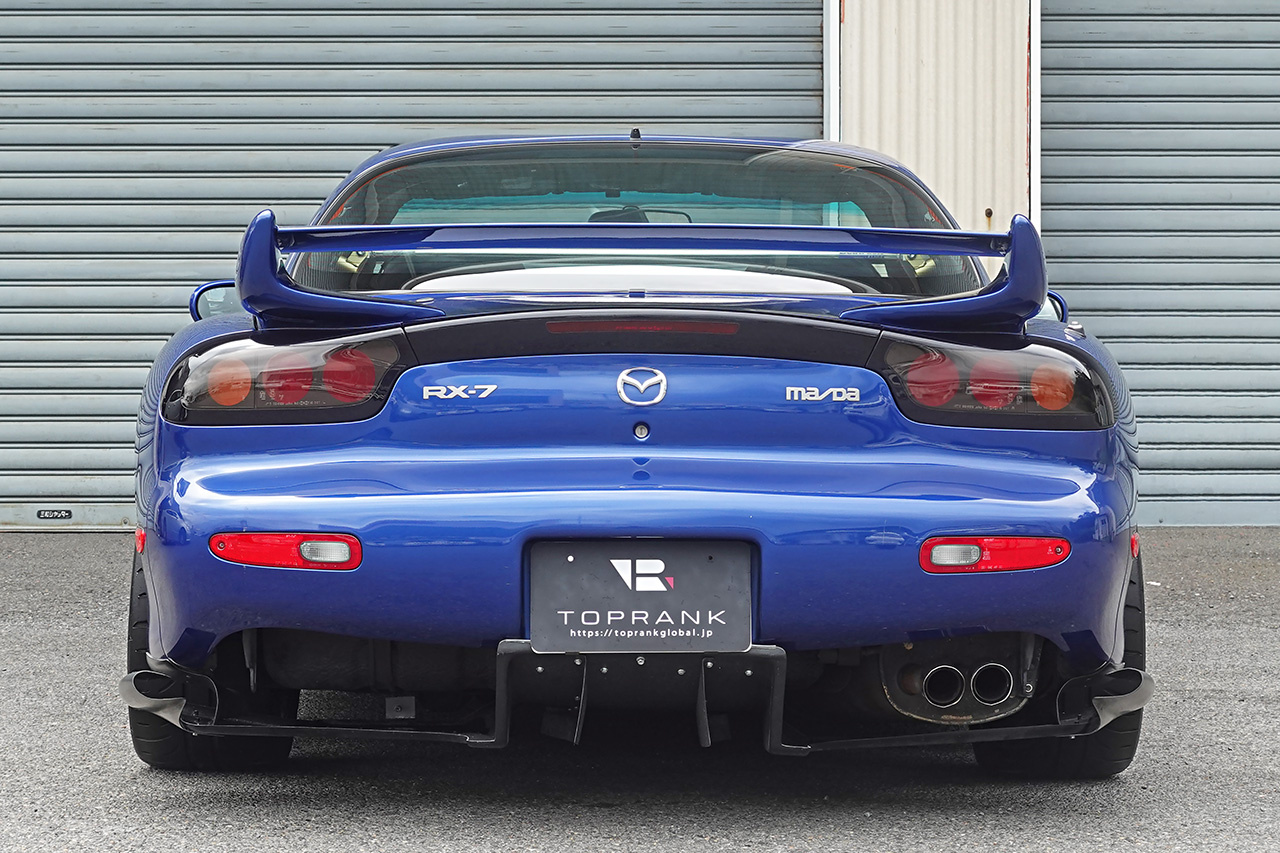 TOPRANK GLOBAL | Find top quality used cars from our stock