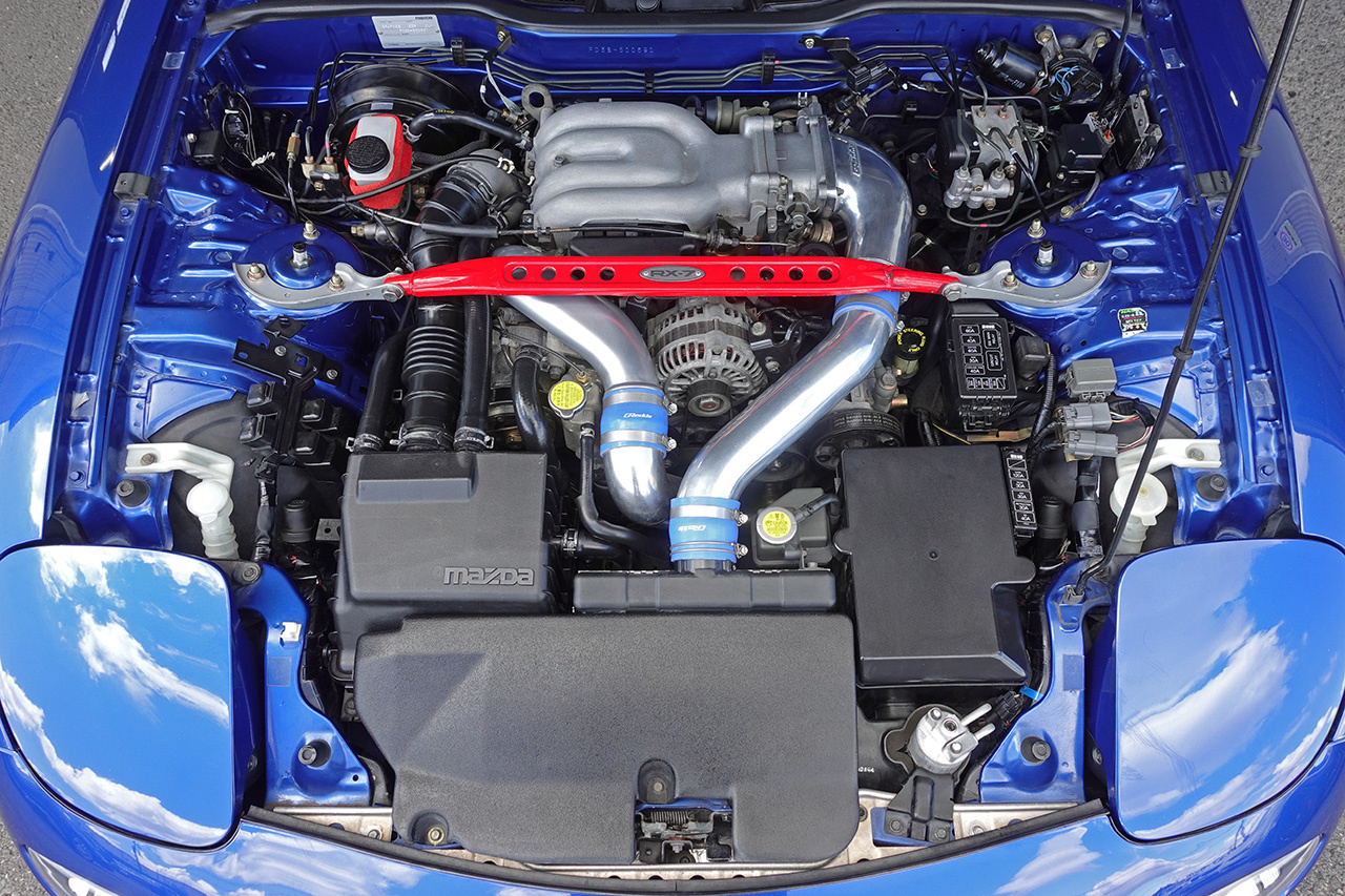 TOPRANK GLOBAL | Find top quality used cars from our stock