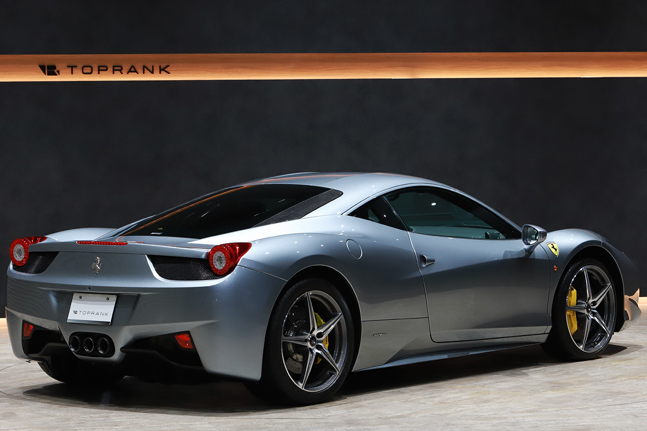 TOPRANK GLOBAL | Find top quality used cars from our stock