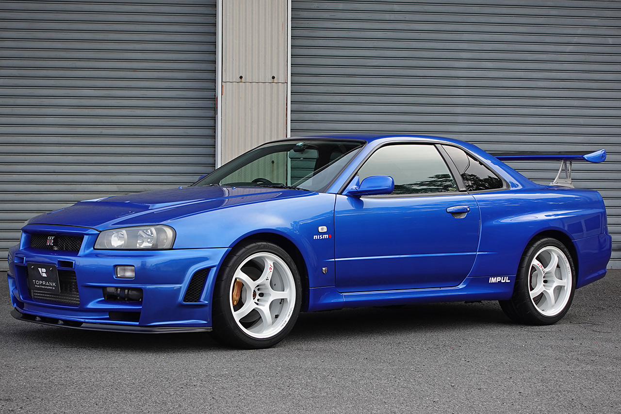 TOPRANK GLOBAL | Find top quality used cars from our stock