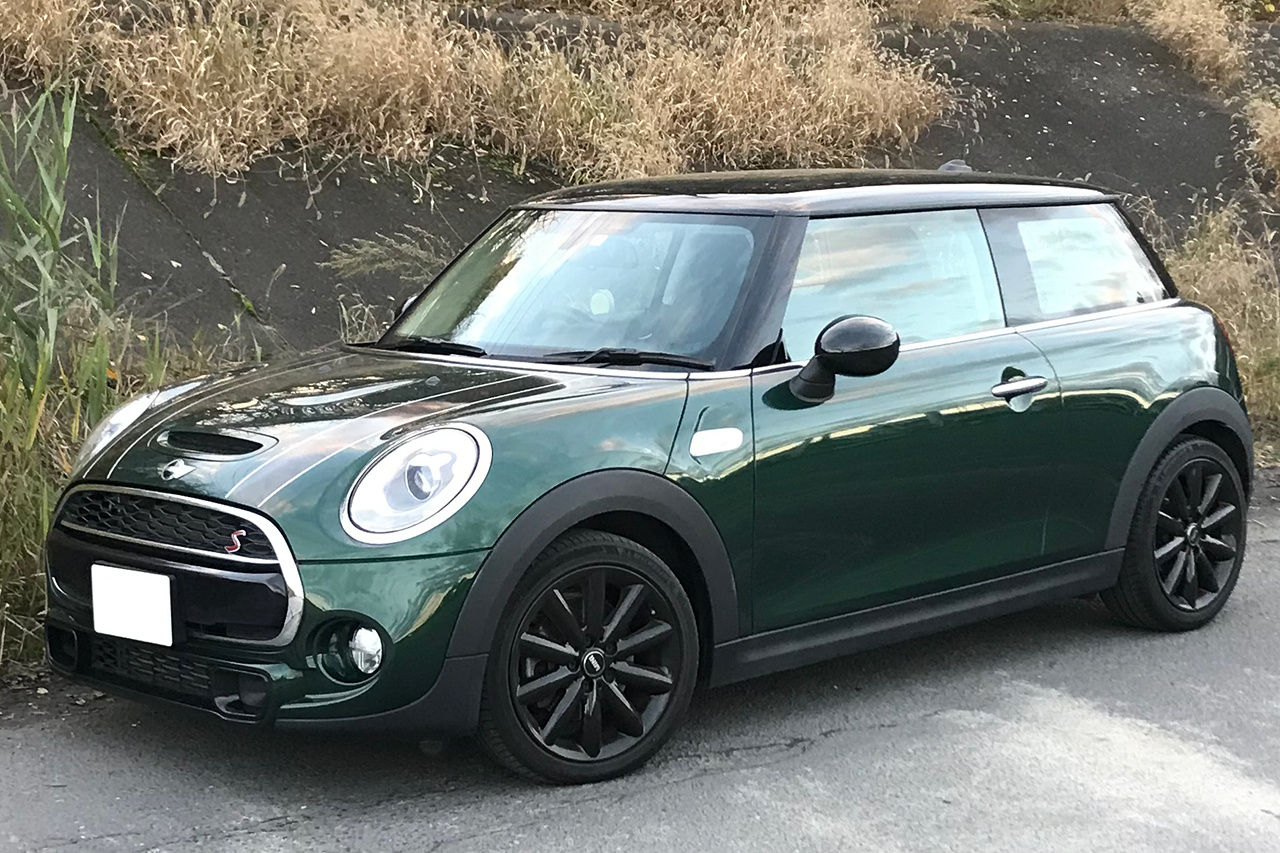 TOPRANK GLOBAL | Find top quality used cars from our stock