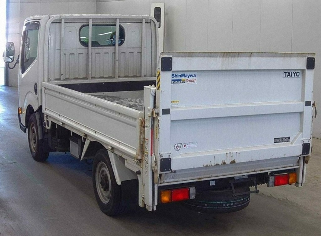 TOPRANK GLOBAL | Find top quality used cars from our stock