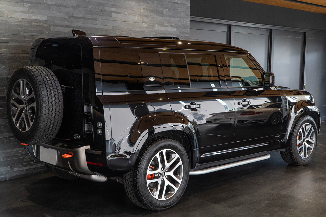 Elegant Power Wheels Land Rover Defender Imagesnull