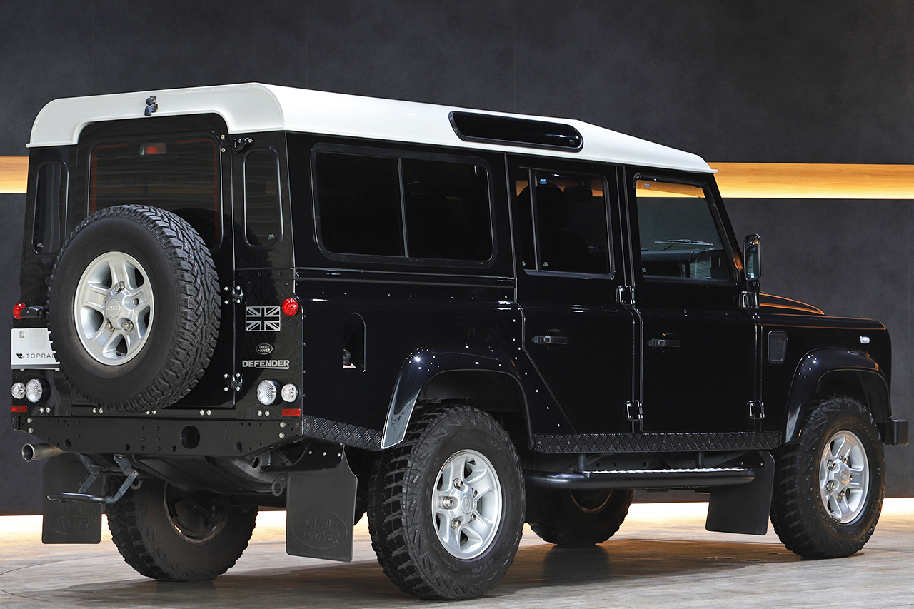 TOPRANK GLOBAL | Find top quality used cars from our stock