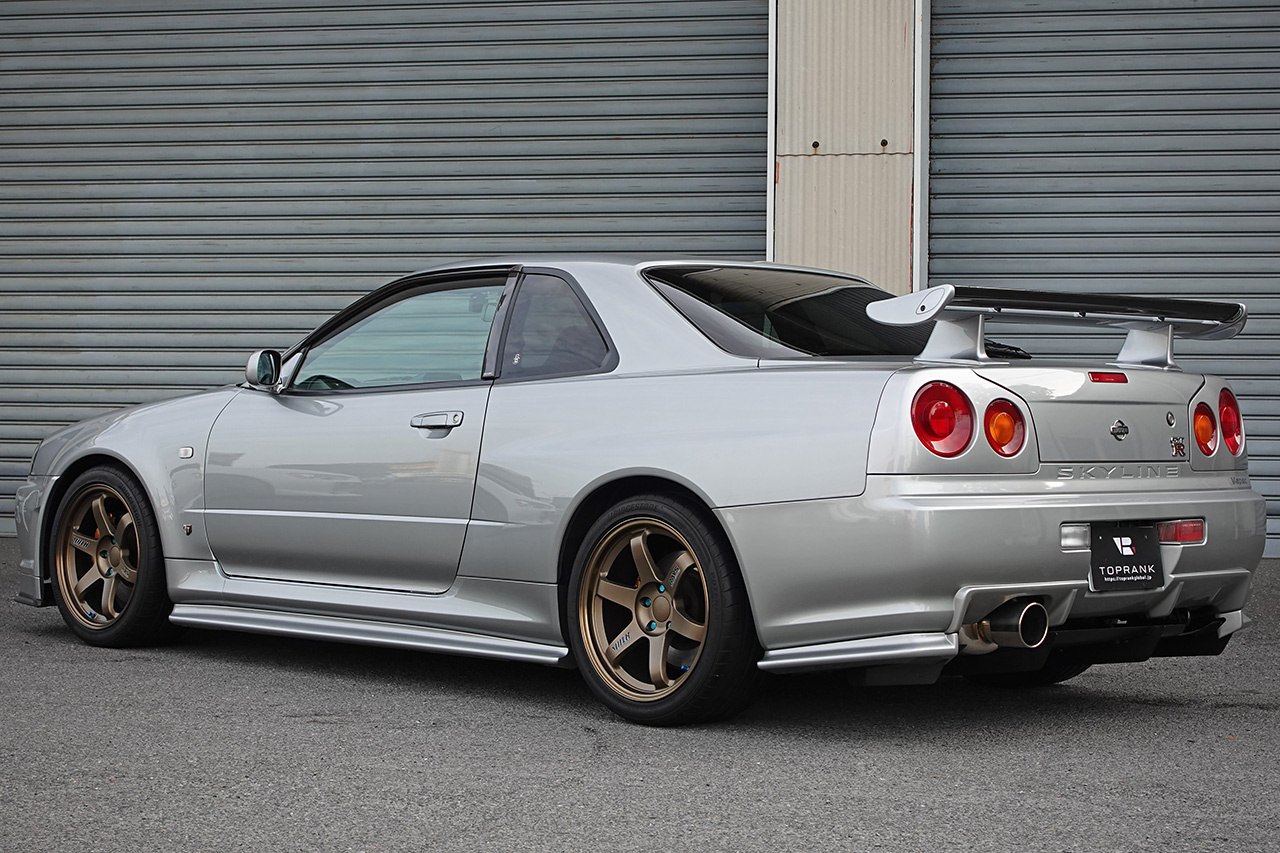 TOPRANK GLOBAL | Find top quality used cars from our stock