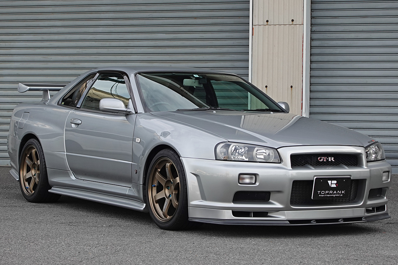 TOPRANK GLOBAL | Find top quality used cars from our stock