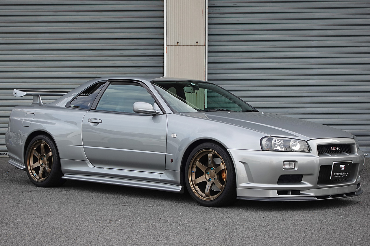 TOPRANK GLOBAL | Find top quality used cars from our stock