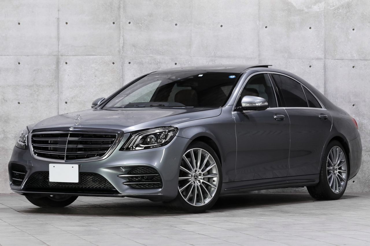 Best Gasoline For Mercedes Benznull
