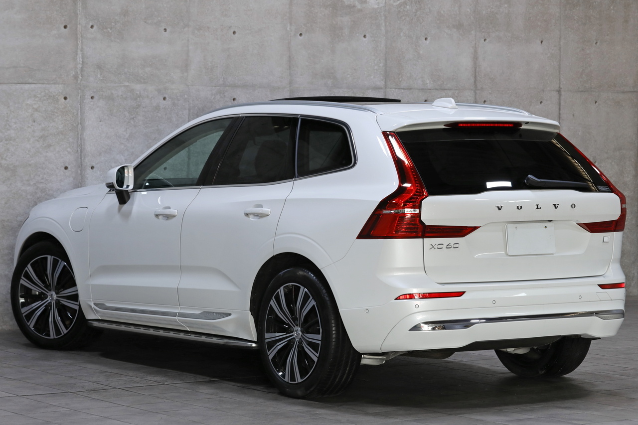 Mae Volvo Xc60null