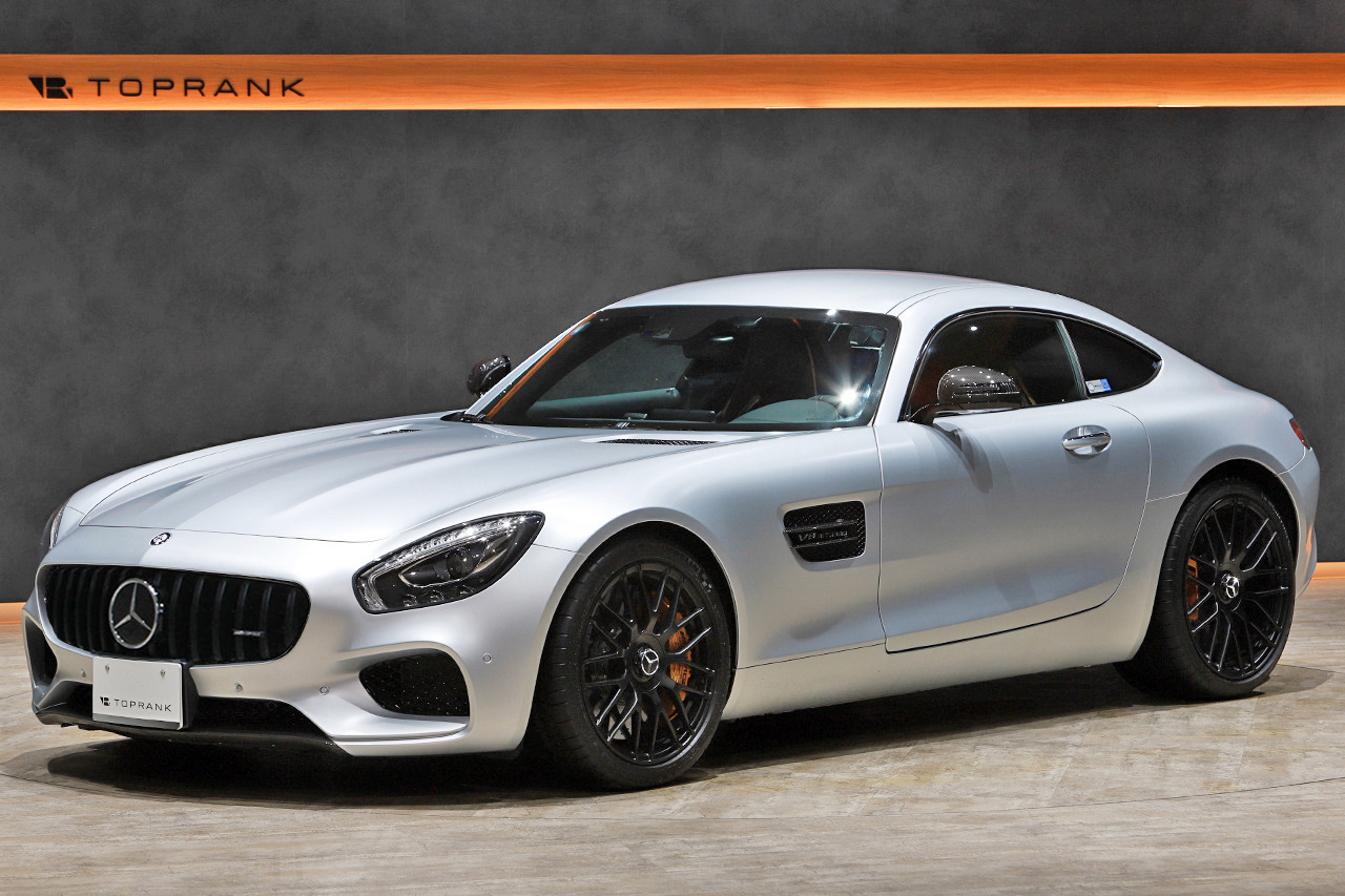 TOPRANK GLOBAL | Find top quality used cars from our stock