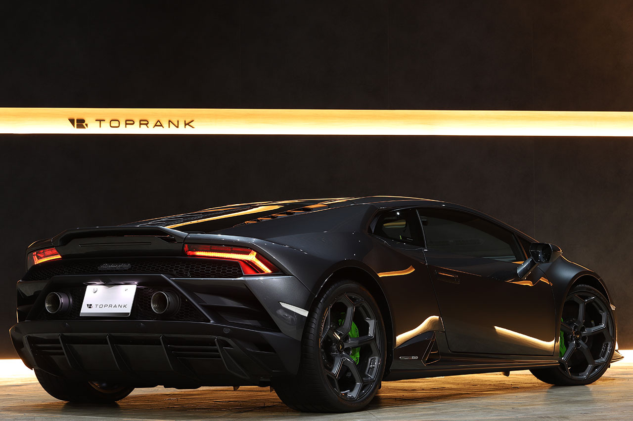 TOPRANK GLOBAL | Find top quality used cars from our stock