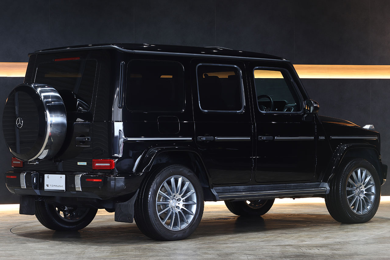 TOPRANK GLOBAL | Find top quality used cars from our stock