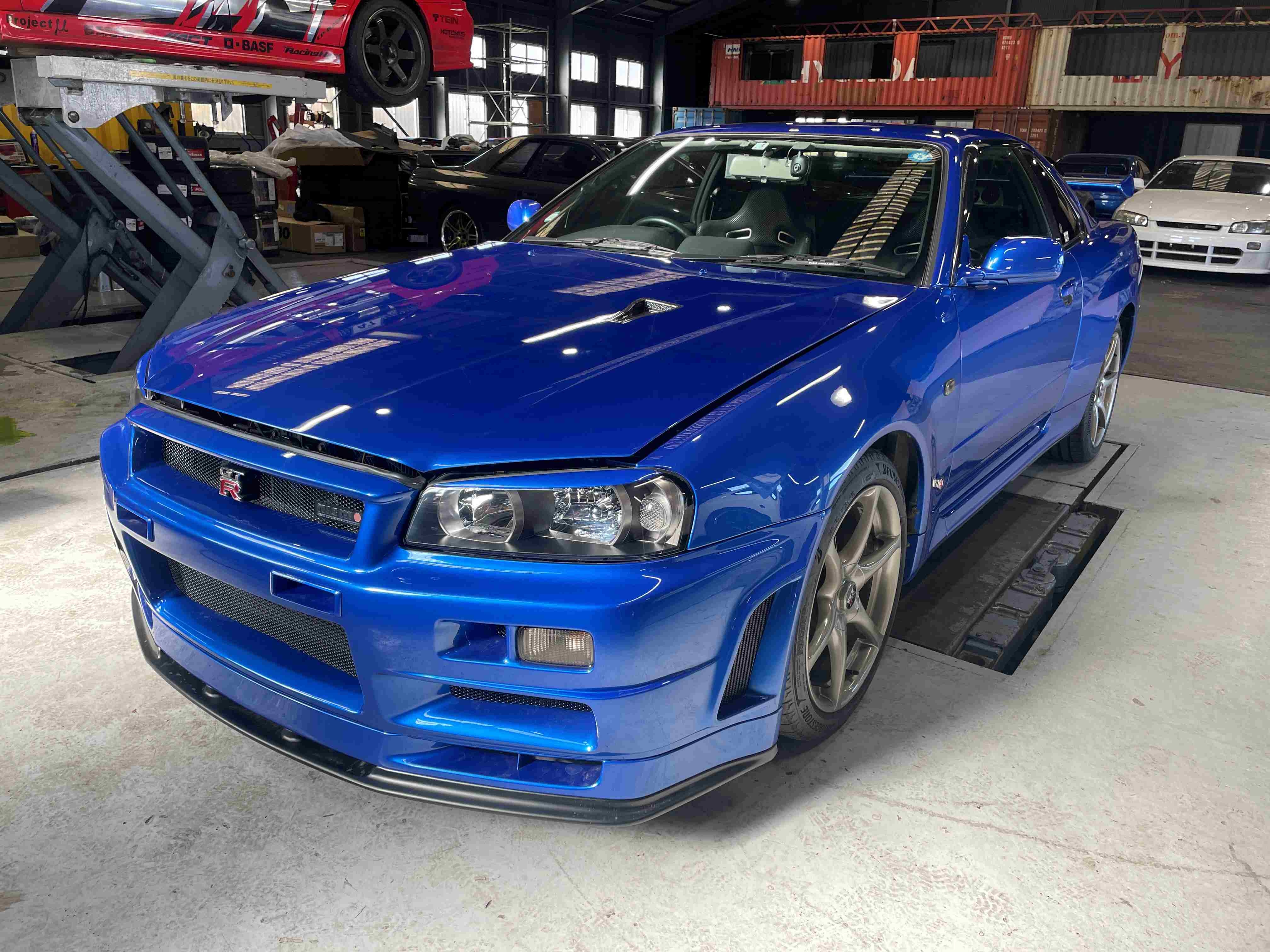 TOPRANK GLOBAL | Find top quality used cars from our stock