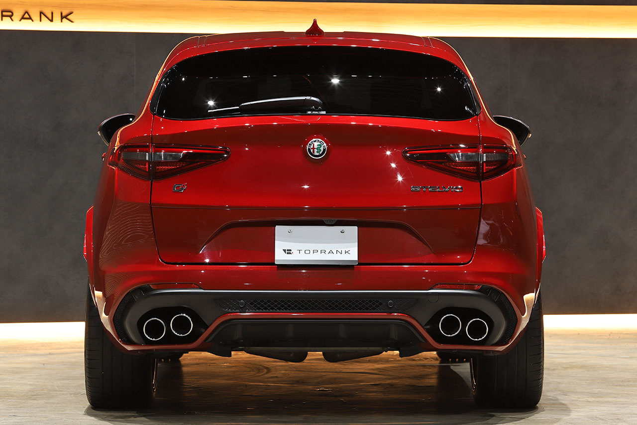 TOPRANK GLOBAL | Find top quality used cars from our stock