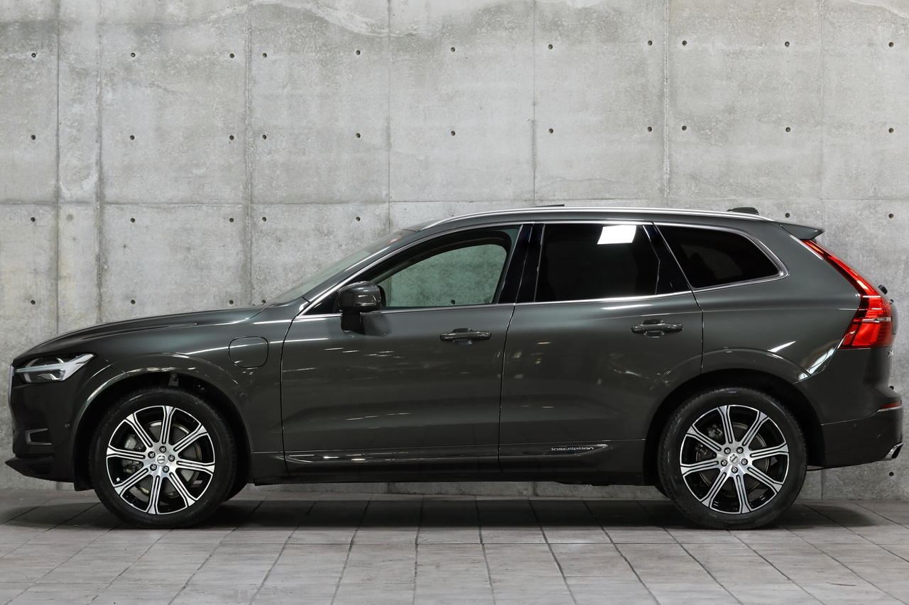 Mae Volvo Xc60null