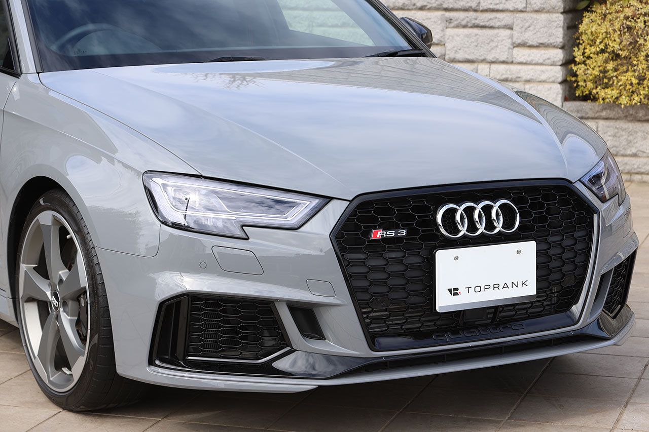 TOPRANK GLOBAL | Find top quality used cars from our stock