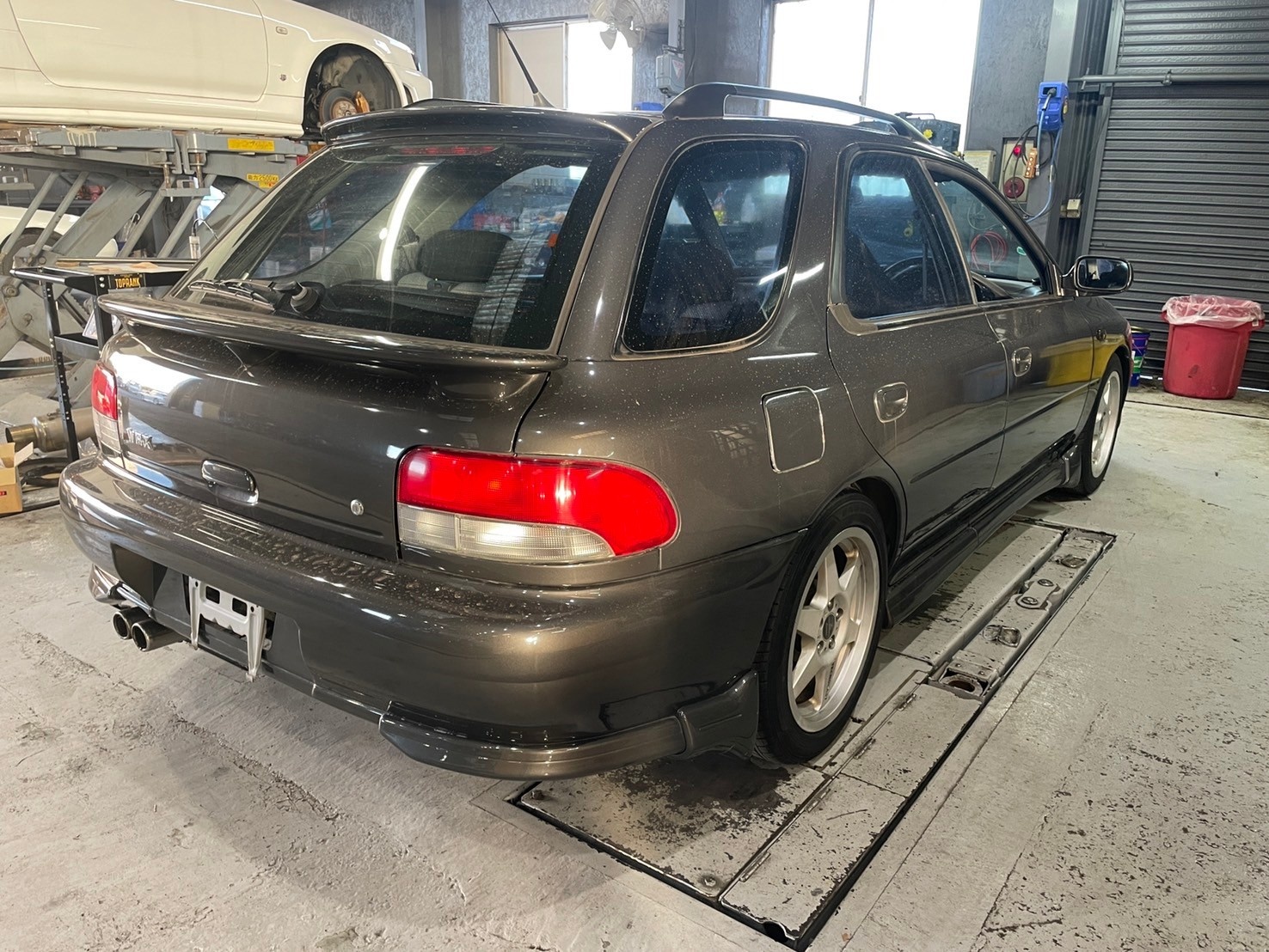 TOPRANK GLOBAL | Find top quality used cars from our stock