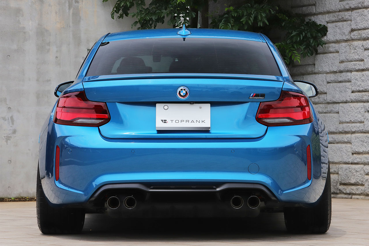 TOPRANK GLOBAL | Find top quality used cars from our stock